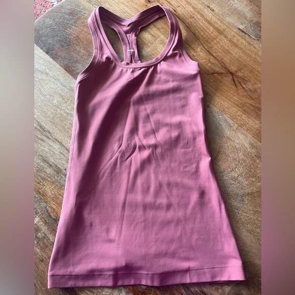 lululemon athletica | Tops | Lululemon Racerback Sz 6 | Poshmark